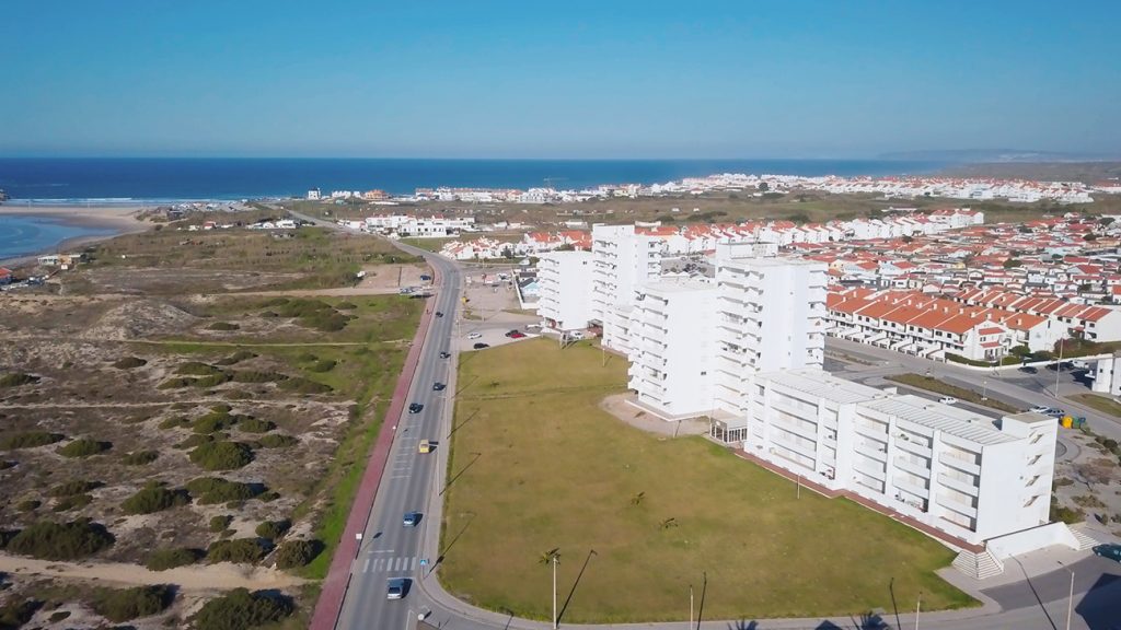 Baleal Sol Village I – TMF – Torres Martins & Franca SA